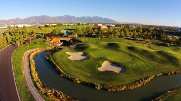 Stansbury Park Golf Course in Stansbury Park, Utah, USA | GolfPass