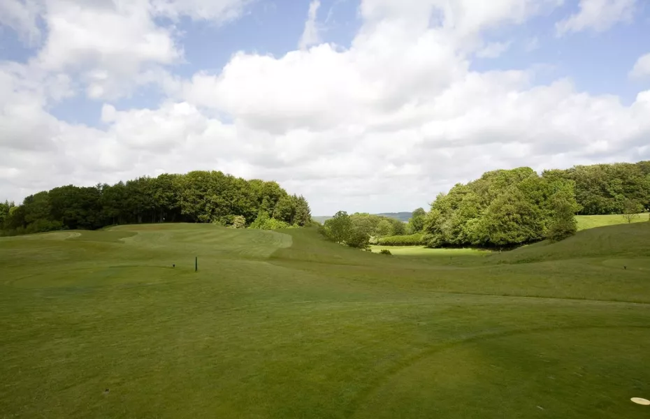 Comwell Kellers Park Golf Club - Pay&Play Course in Børkop Municipality ...