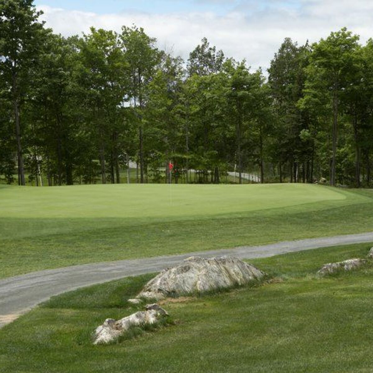Stone Ridge at Elliot Lake in Elliot Lake, Ontario, Canada | Golf Advisor