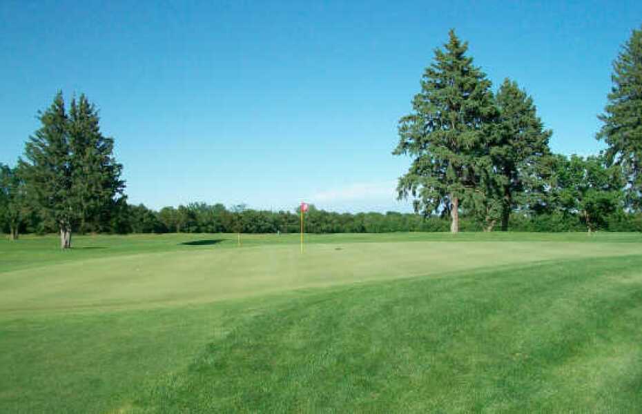 Elks Country Club in Hastings, Nebraska, USA | Golf Advisor