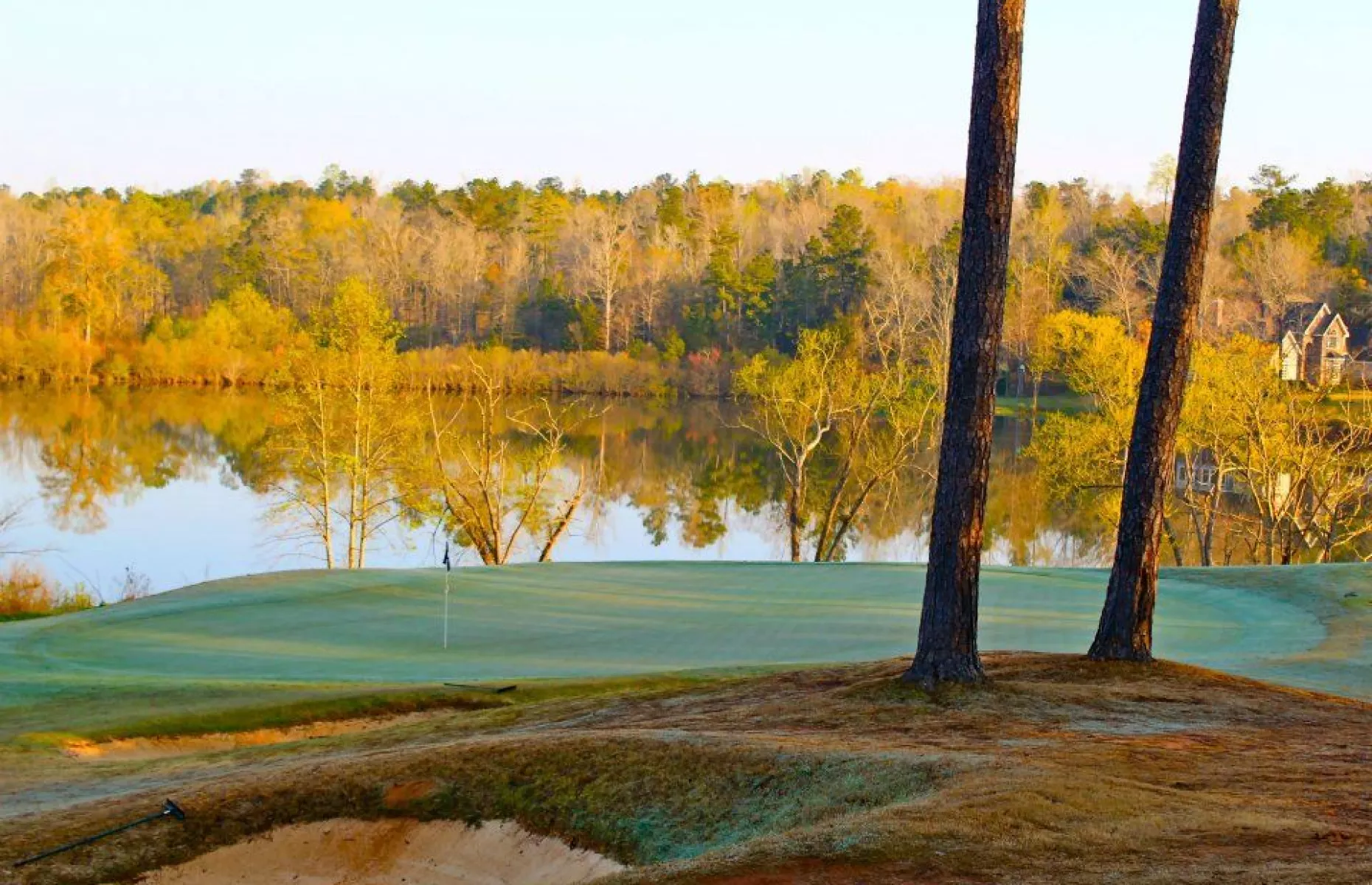 Auburn University Golf Club in Auburn, Alabama, USA | GolfPass