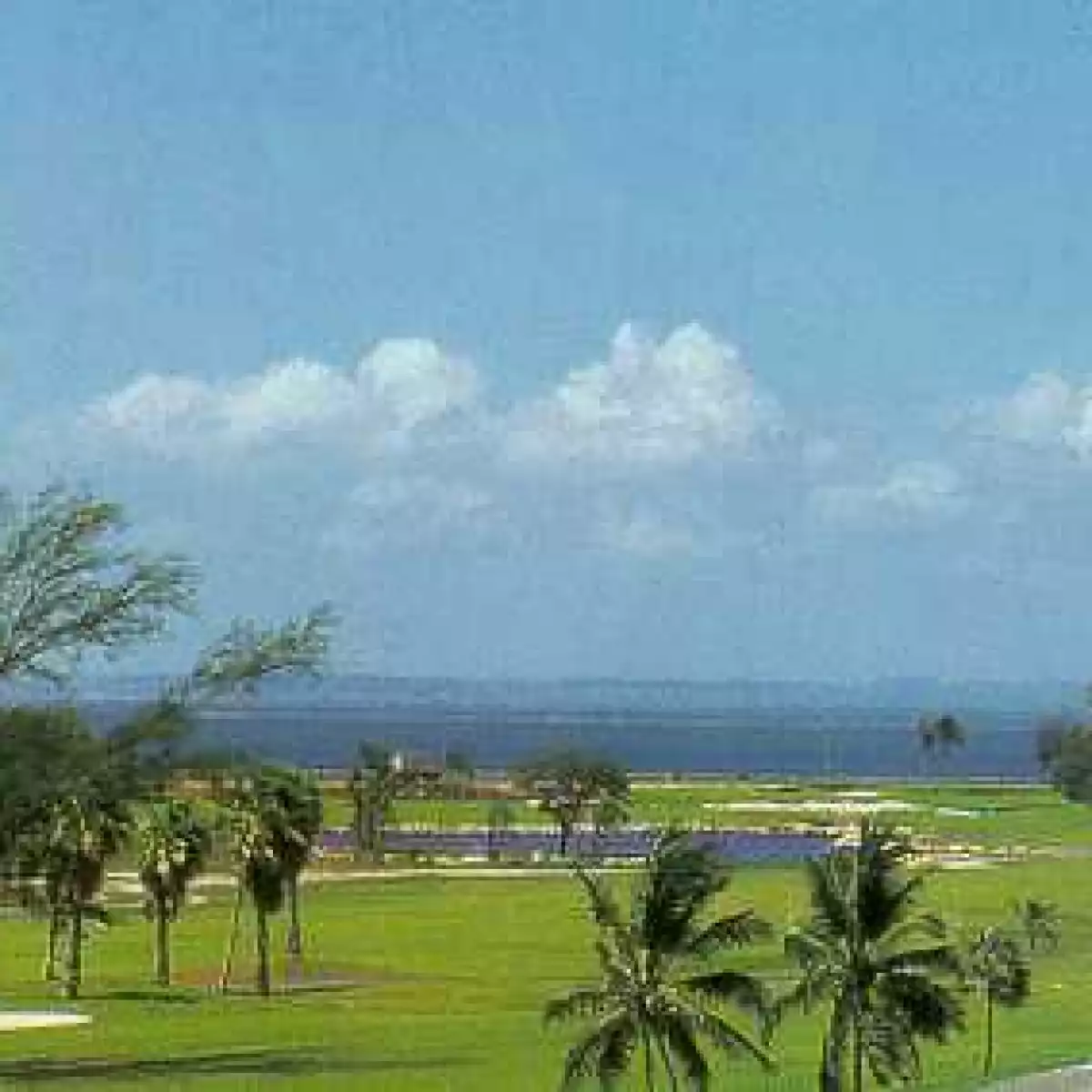 Cuba Golf Resort Directory