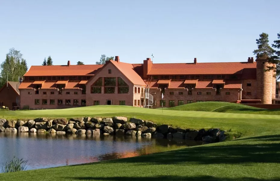 Linna Golf in Hämeenlinna, Hämeenlinna, Finland | GolfPass