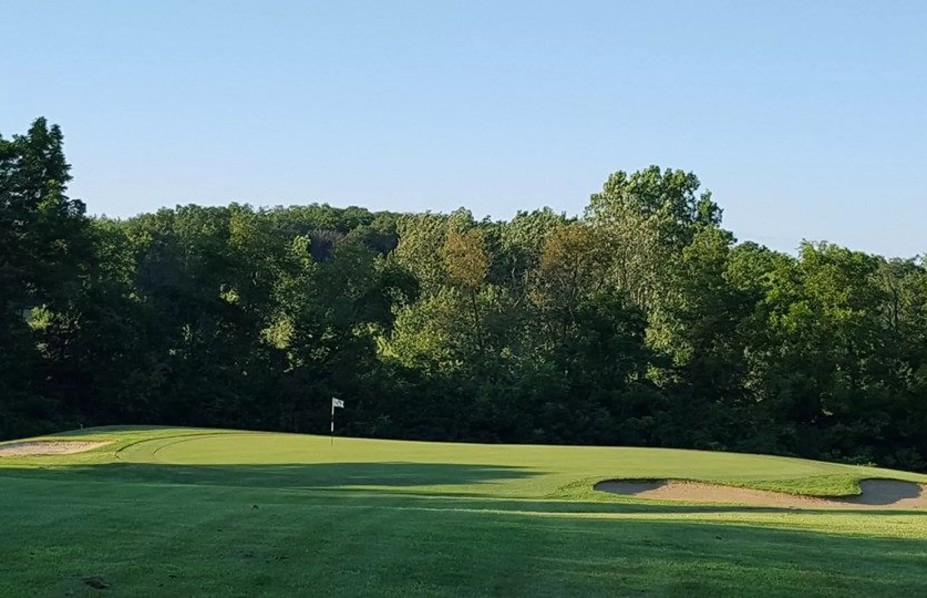 Reid Park Golf Club - North Course in Springfield, Ohio, USA | GolfPass