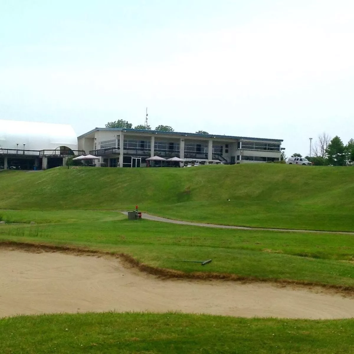 Greens at Renton - Green Nine in Simcoe, Ontario, Canada | GolfPass