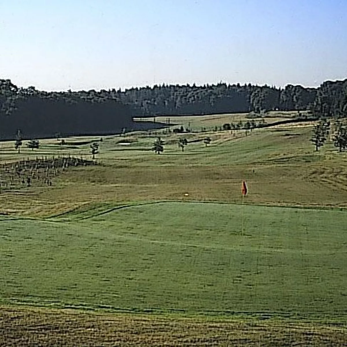 Chirk Golf Centre in Chirk, Wrexham, Wales | GolfPass