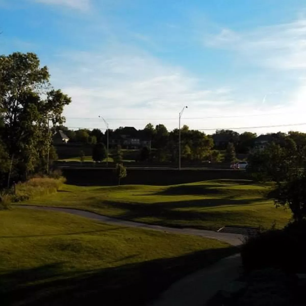 Meadows at Eagle Run Golf Course in Omaha, Nebraska, USA | GolfPass