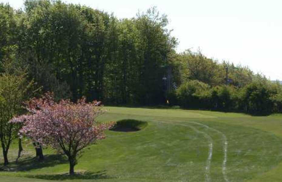 Garesfield Golf Club in Chopwell, Gateshead, England | GolfPass