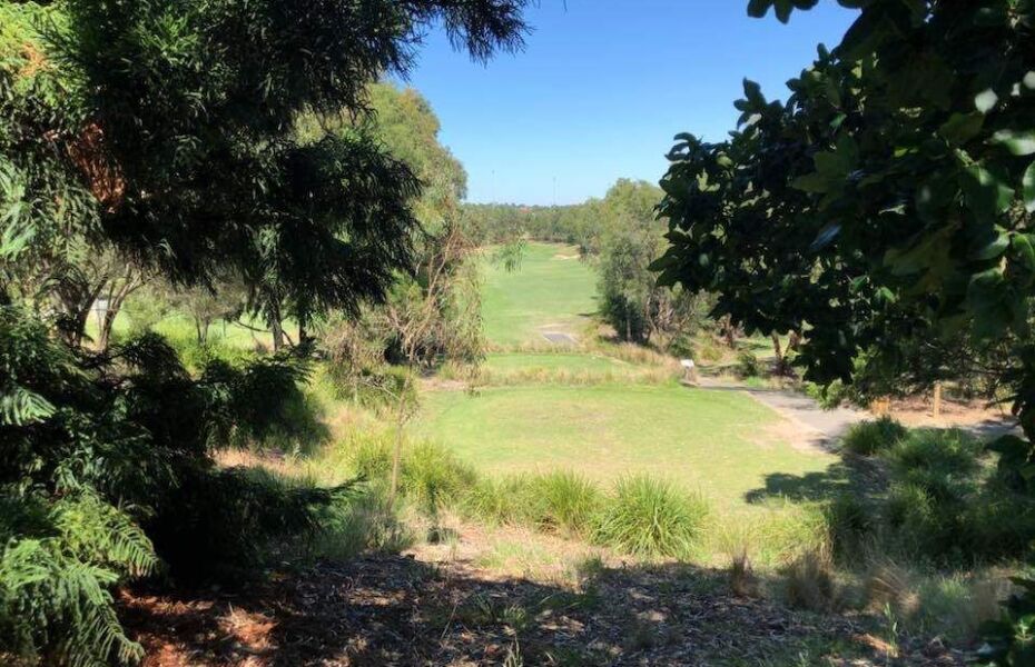 Freeway Golf Course in North Balwyn, Melbourne, VIC, Australia | GolfPass