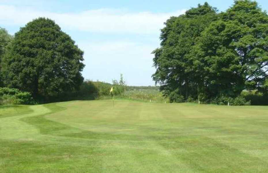 Lymm Golf Club in Lymm, Warrington, England | GolfPass
