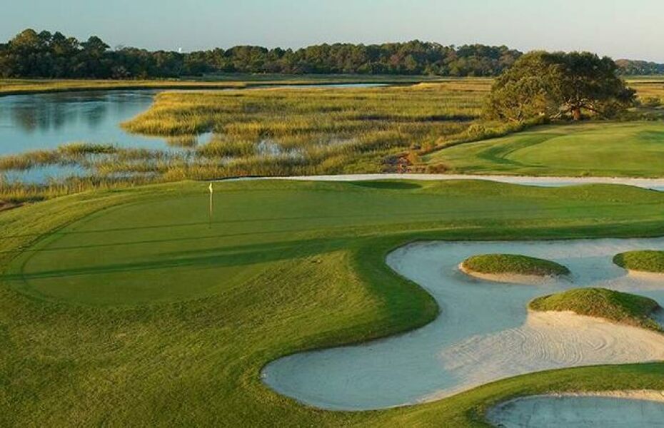 Turtle Point Golf Course in Whitsundays, Queensland, Australia | GolfPass