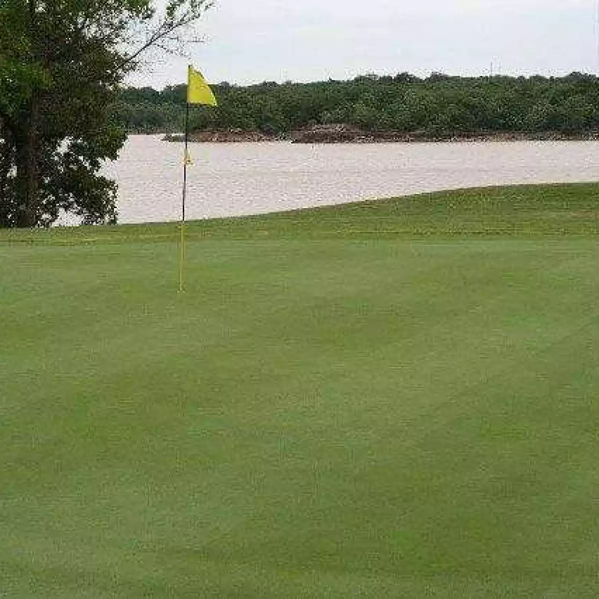 Fountainhead Creek Golf Club in Checotah, Oklahoma, USA | GolfPass