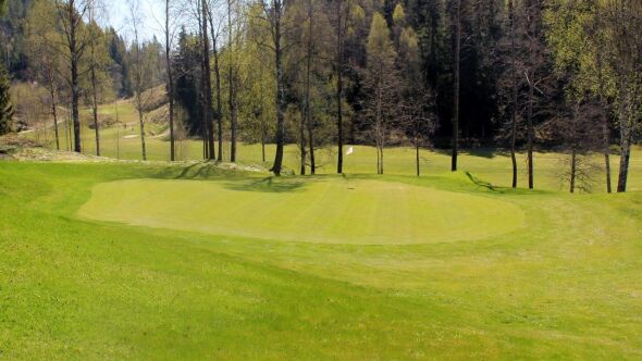 Gronmo Golf Club in Oslo, Oslo, Norway | GolfPass