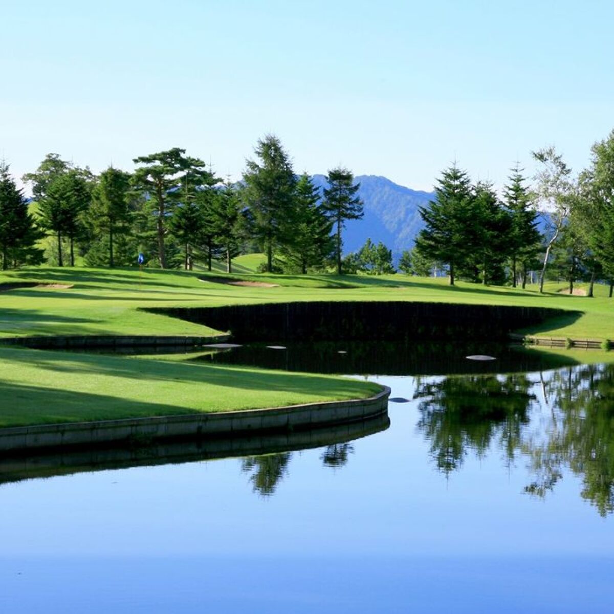 Aomori Royal Golf Club in Owani, Aomori, Japan | Golf Advisor