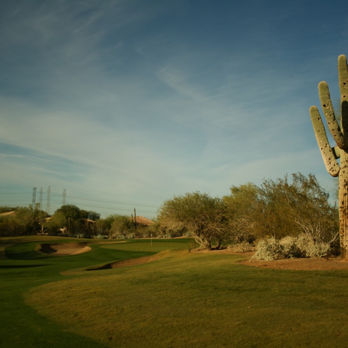 Photos: The Raptor Course at Grayhawk Golf Club in Scottsdale | Arizona ...
