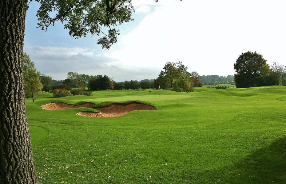 Adlington Golf Centre - Academy Course in Adlington, Cheshire East ...