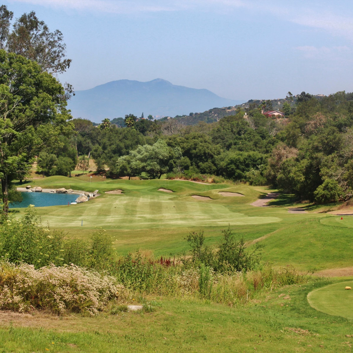 California's best bargain golf courses