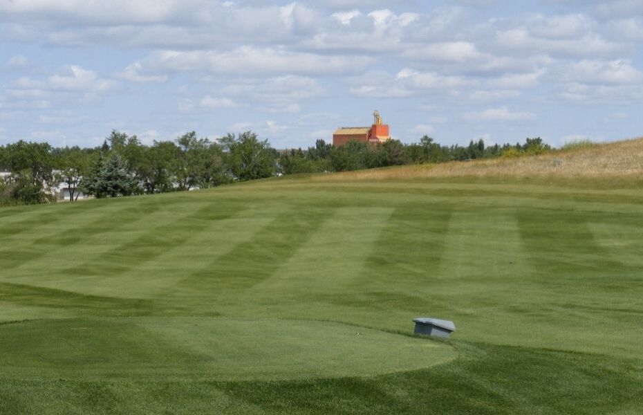 Coronach Golf Club in Coronach, Saskatchewan, Canada | Golf Advisor