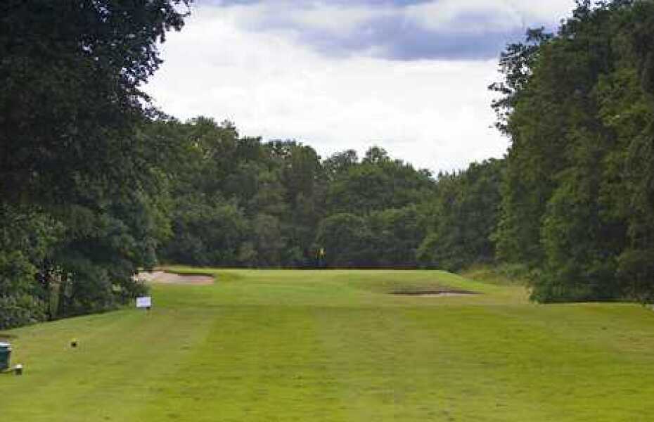 Gerrards Cross Golf Club in Gerrards Cross, South Bucks, England | GolfPass