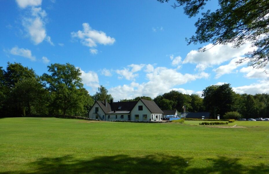 Perstorps Golf Club - Short Course in Perstorp, Perstorp, Sweden | Golf ...