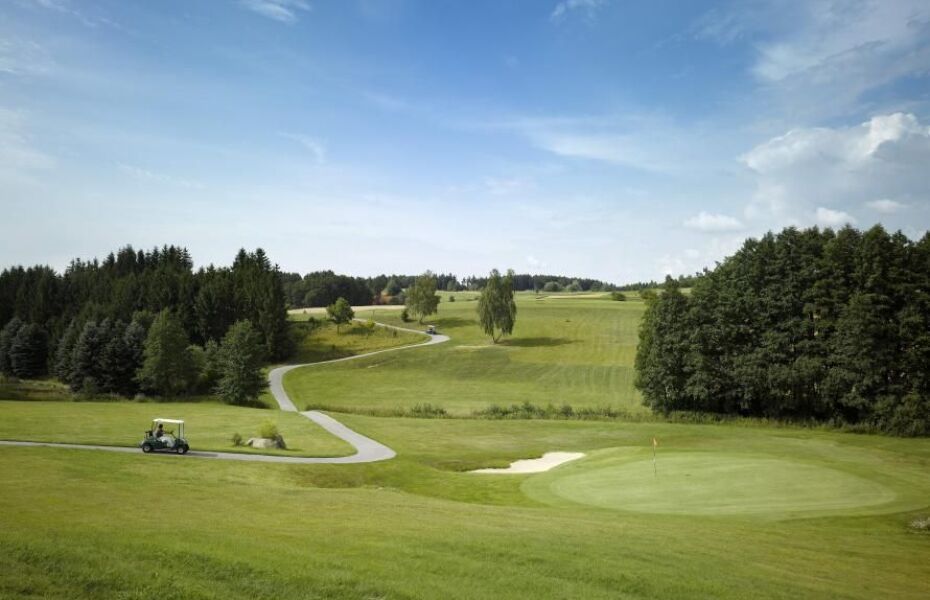 Waidhofen Golf Club - 18-Hole Course in Waidhofen an der Thaya ...