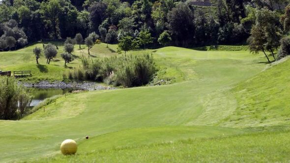 Arenzano Golf Club in Arenzano, Liguria, Italy | Golf Advisor