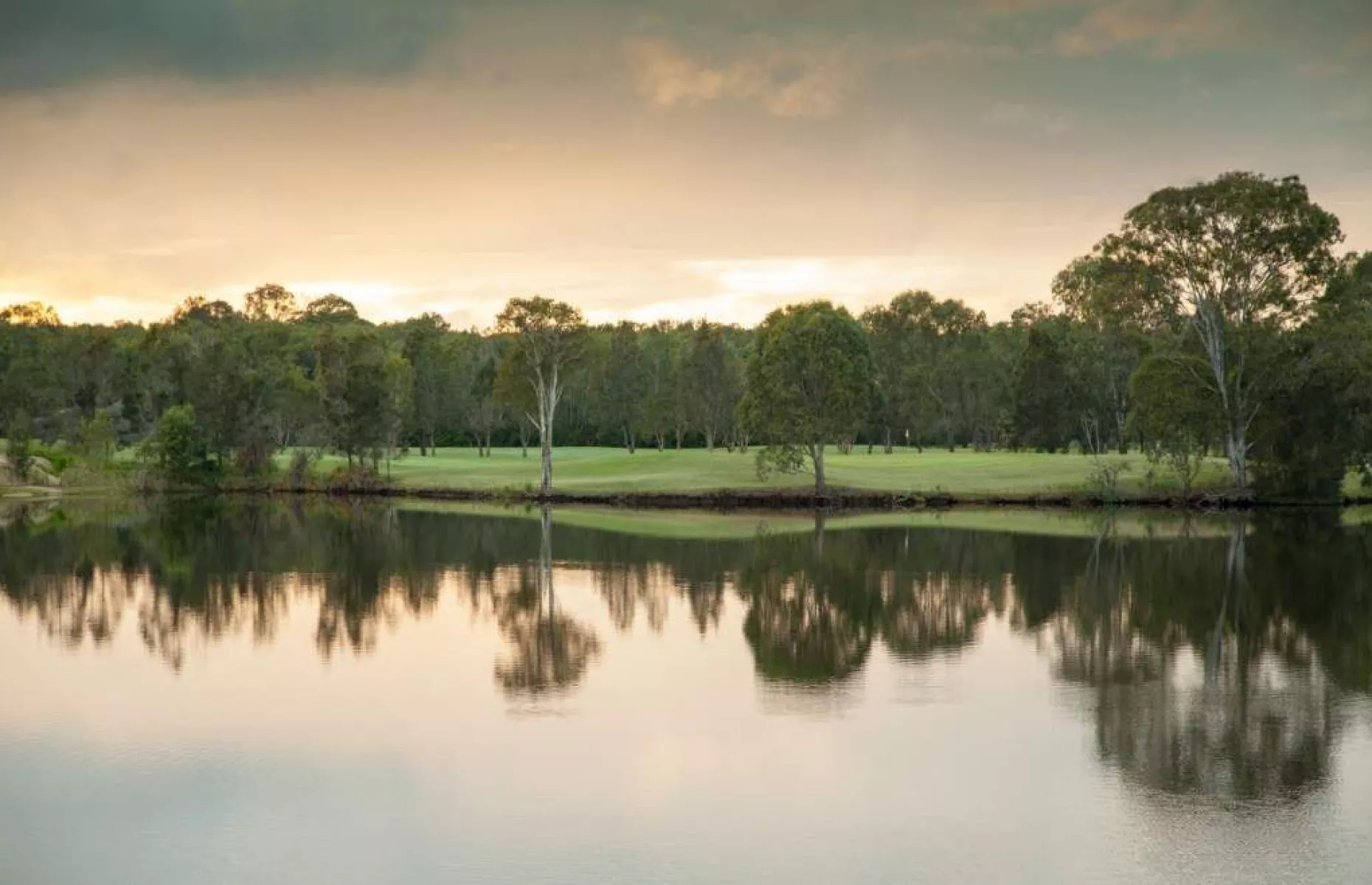 Carbrook Golf Club in Carbrook, Queensland, Australia | GolfPass