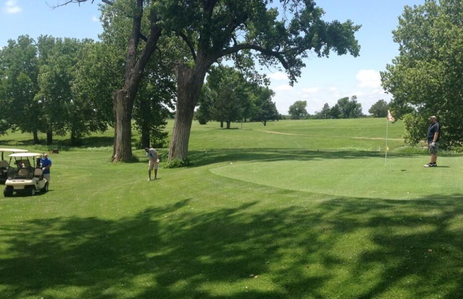 Eureka Country Club in Eureka, Kansas, USA | Golf Advisor