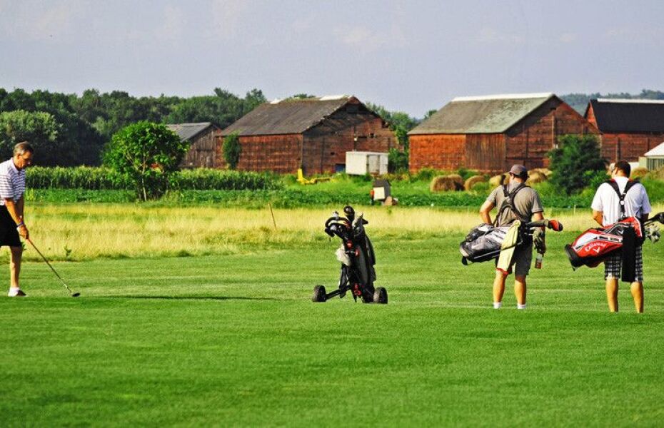 Blue Fox Run Golf Club - White Nine in Avon, Connecticut, USA | GolfPass
