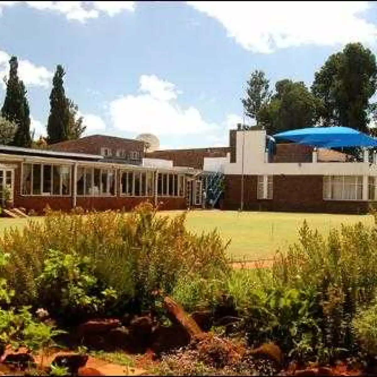 Wingate Park Golf Club in Harare, Harare, Zimbabwe | GolfPass