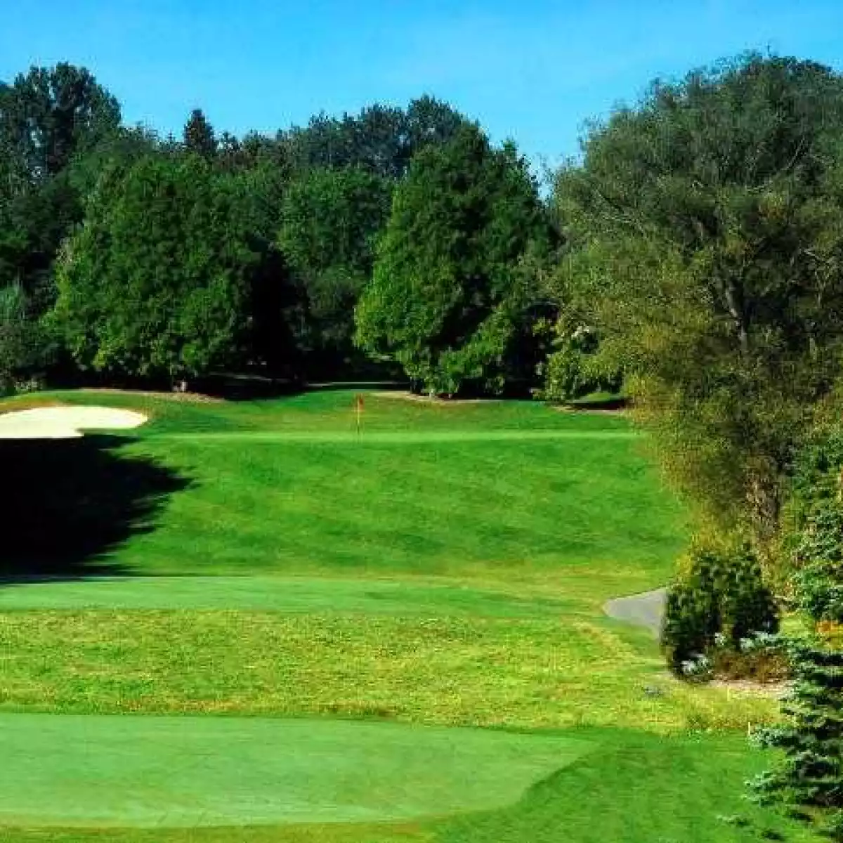 Highland Gate Golf Club in Aurora, Ontario, Canada | GolfPass