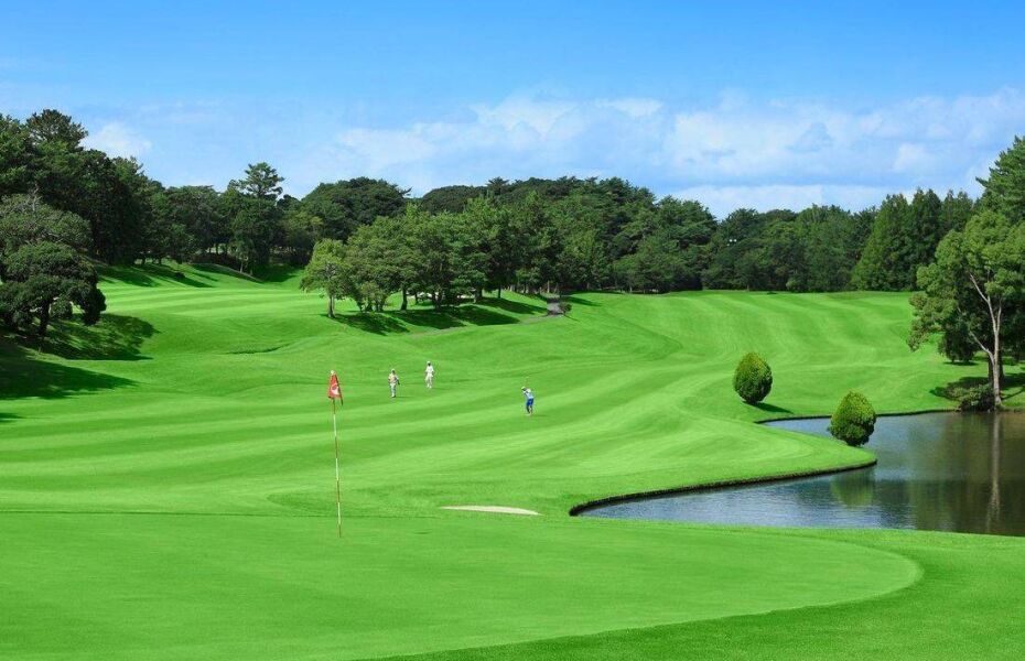 Shizuoka Country Fukuroi Course in Fukuroi, Shizuoka, Japan | GolfPass