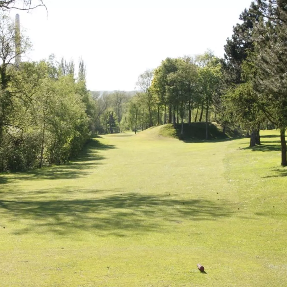 Hope Golf Club in Hope Valley, High Peak, England | GolfPass
