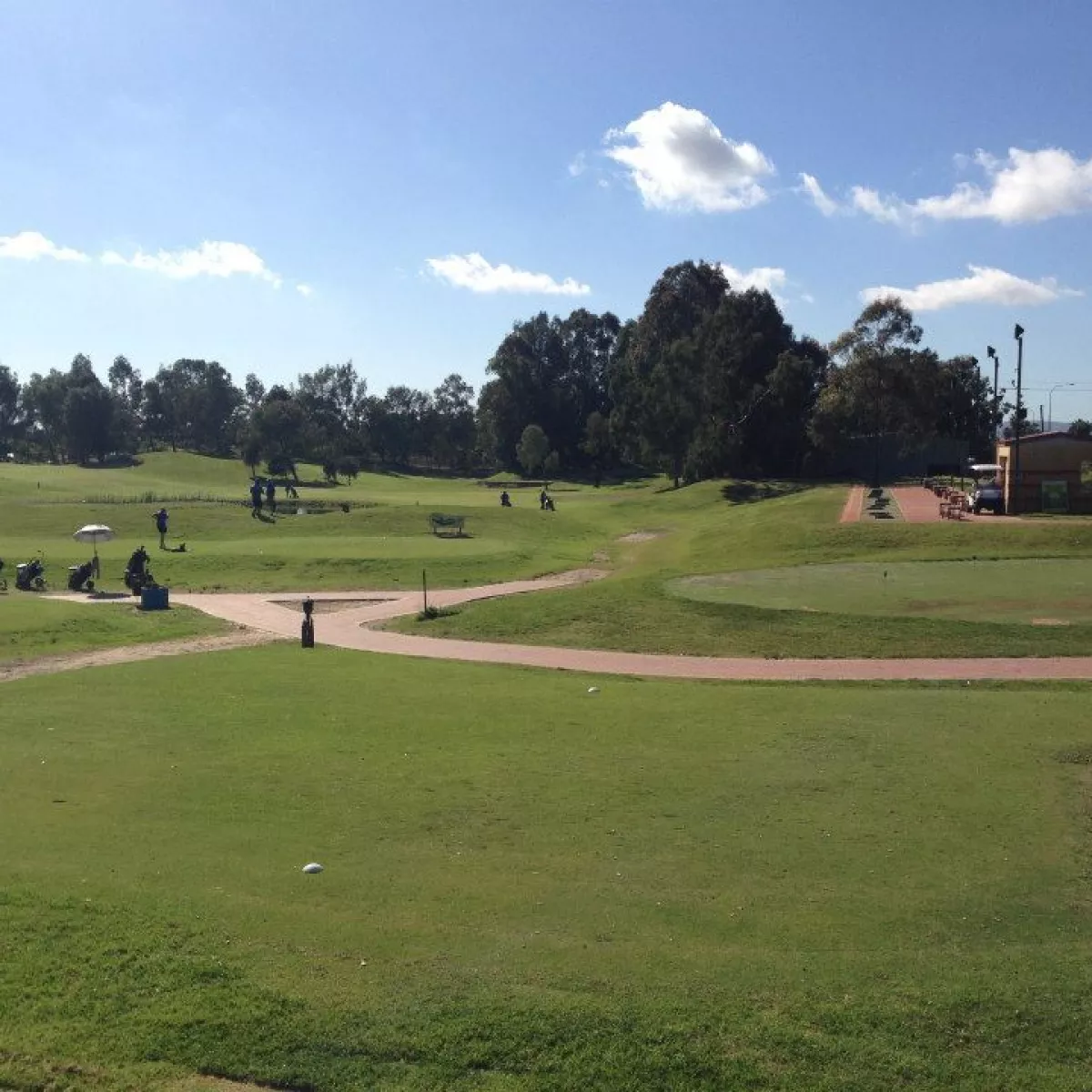 Altone Park Golf Course in Beechboro, Cowan, Australia | GolfPass
