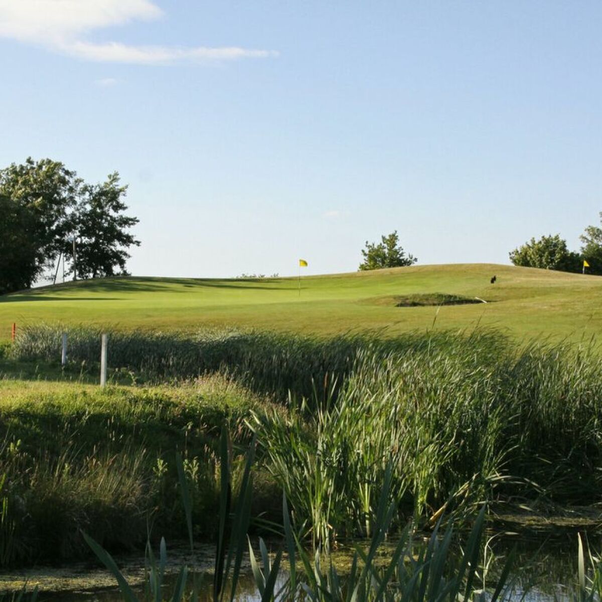 Stonelees Golf Centre - Executive Course in Ramsgate, Thanet, England ...