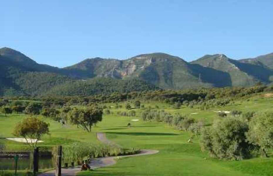 Lauro Golf Club - 2nd Nine / 3rd Nine in Alhaurin de la Torre, Malaga ...