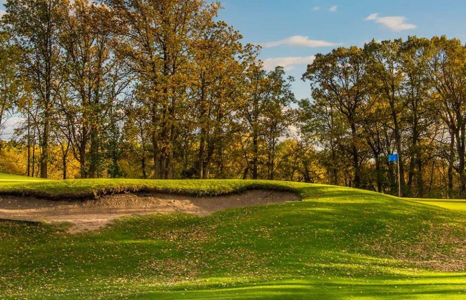 Pinawa Golf Club in Pinawa, Manitoba, Canada | Golf Advisor