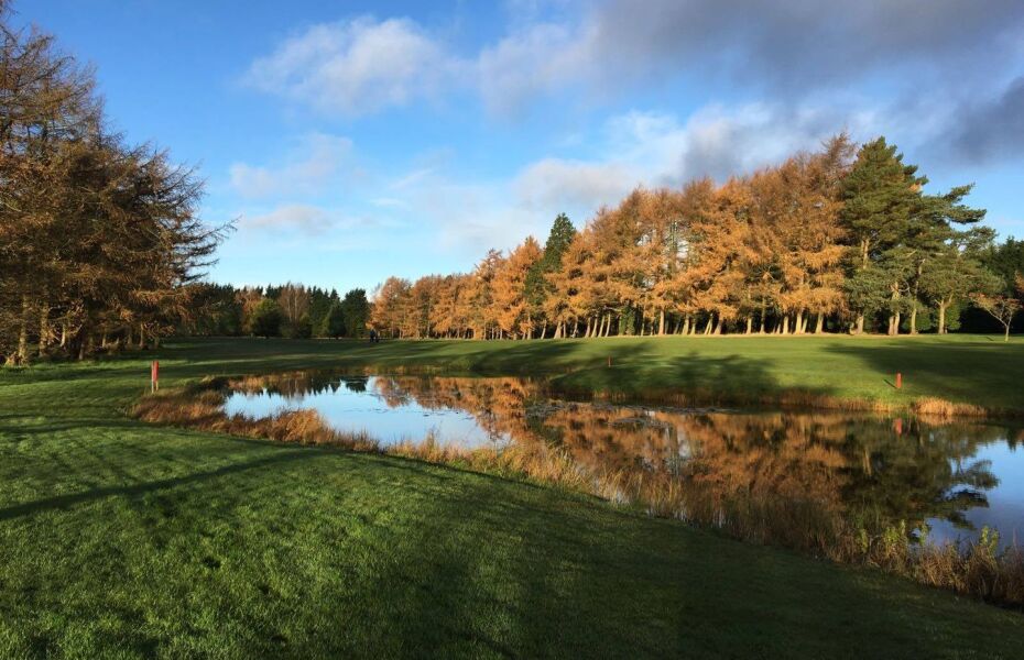 Massereene Golf Club in Antrim, County Antrim, Northern Ireland | GolfPass