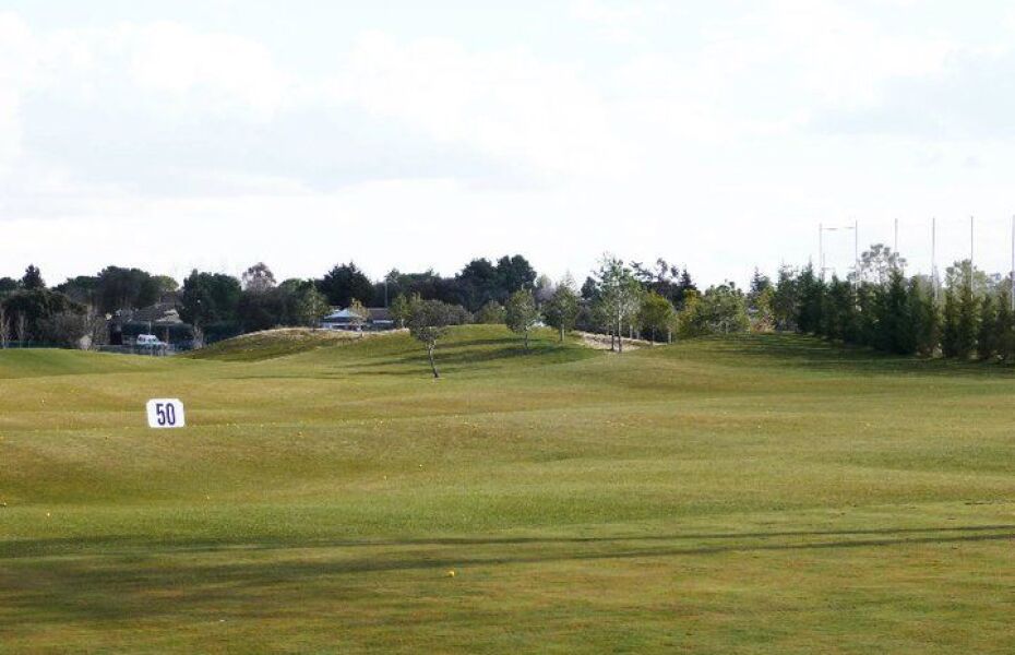 Escalona Golf Village - Par-3 Course in Escalona, Torrijos, Spain ...