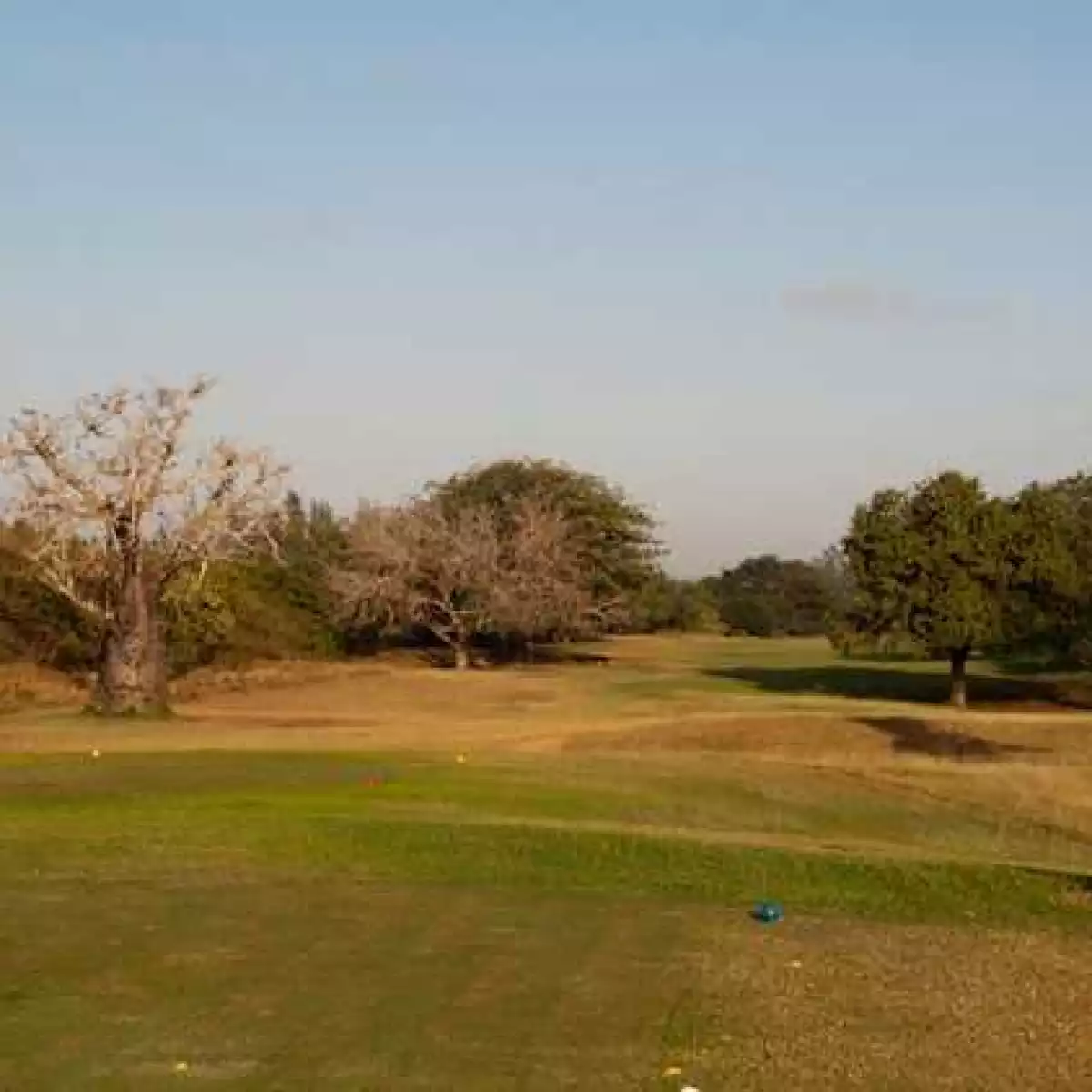 Leisure Golf Club in Mombasa, Kenya | GolfPass