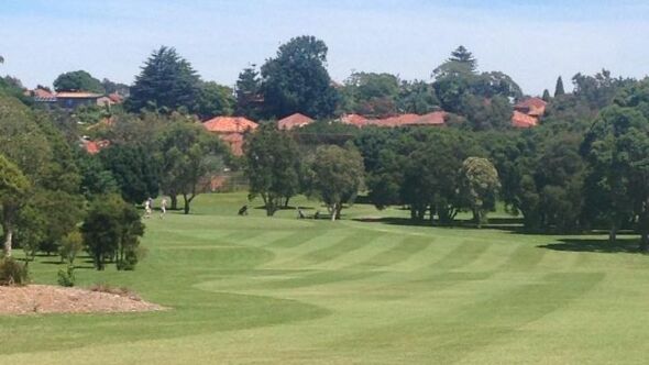 Bankstown Golf Club in Milperra, Sydney,NSW, Australia | GolfPass