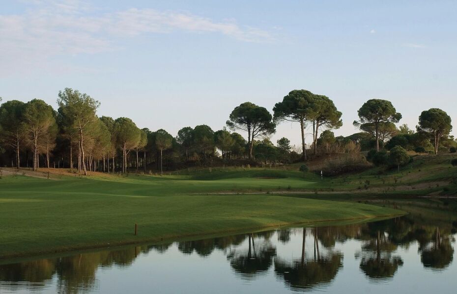Cornelia Faldo Golf Club - The Prince Course in Belek, Antalya, Turkey ...