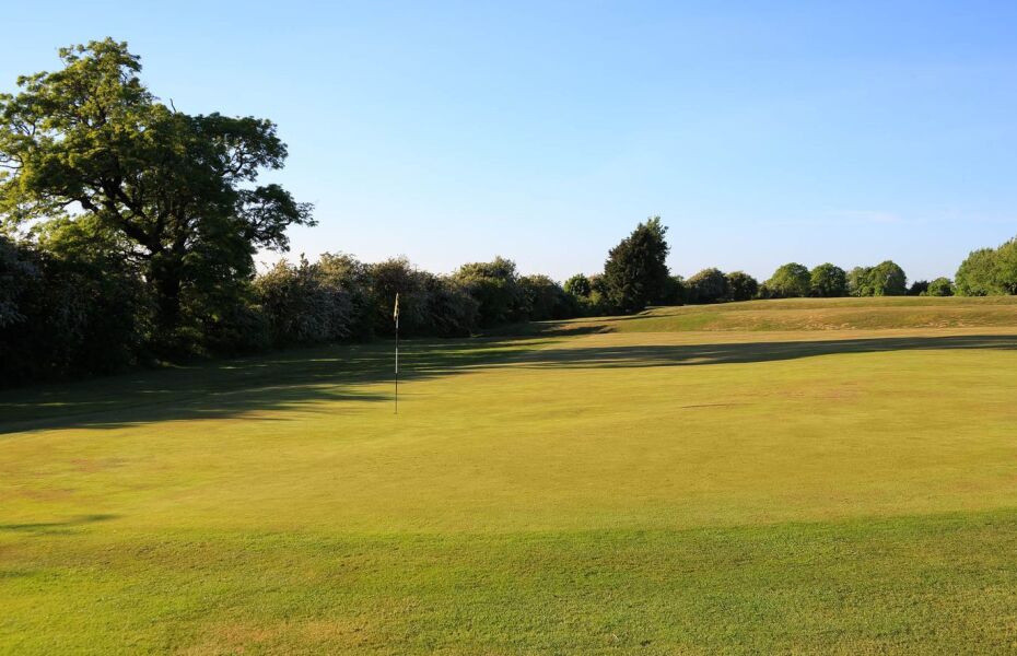 Daventry & District Golf Club in Daventry, Daventry, England | Golf Advisor