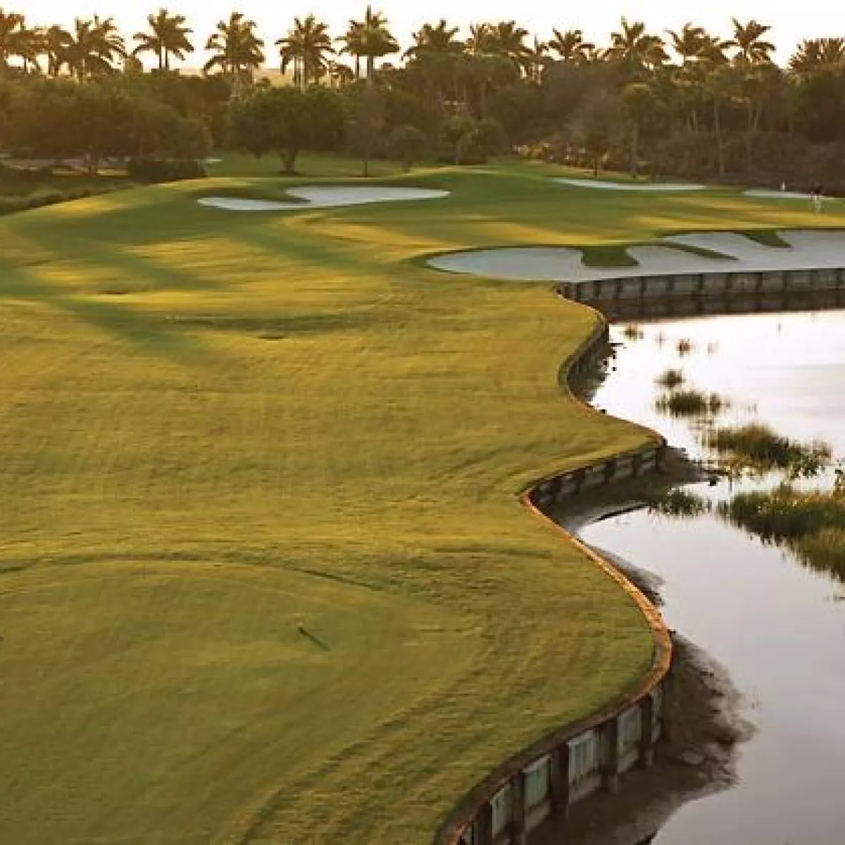 The Rookery at Marco in Naples, Florida tops Power Rankings