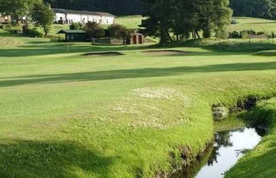 Otley Golf Club in Otley, City of Leeds, England | Golf Advisor