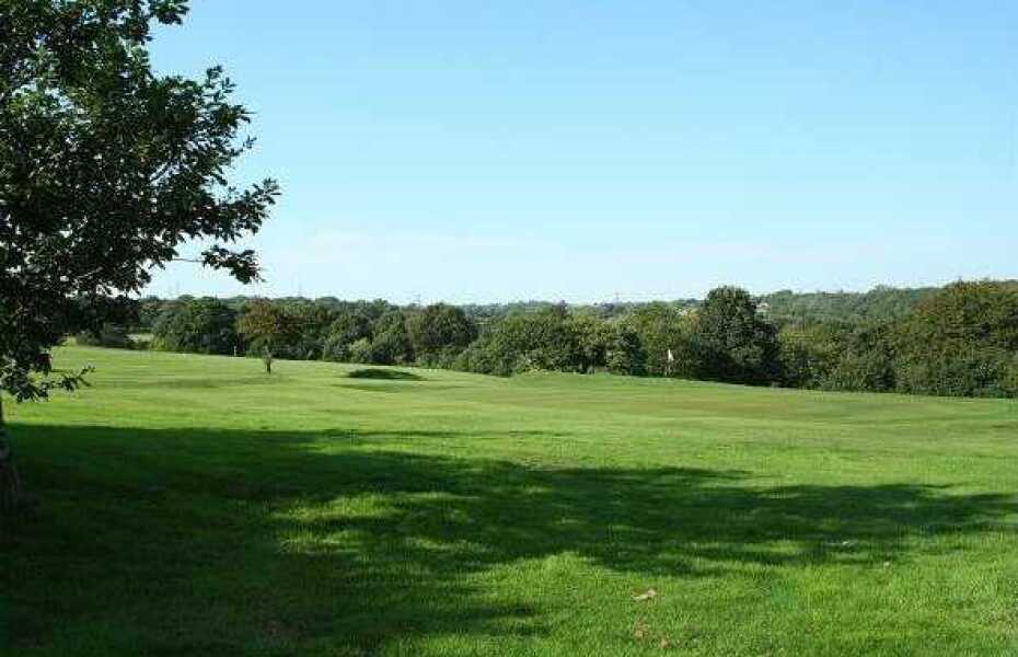 Lightcliffe Golf Club in Lightcliffe, Calderdale, England | GolfPass
