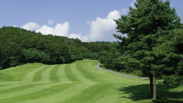 New Seoul Country Club - North Course in Gwangju-si, Gyeonggi-do, South ...
