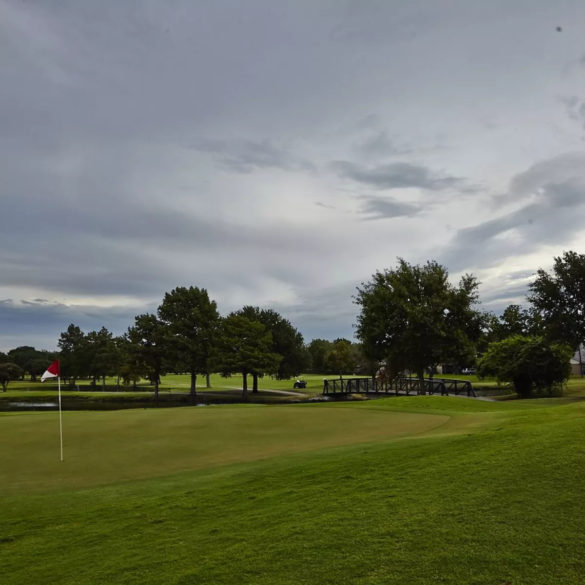 Championship at Brookhaven Country Club in Dallas, Texas, USA | GolfPass