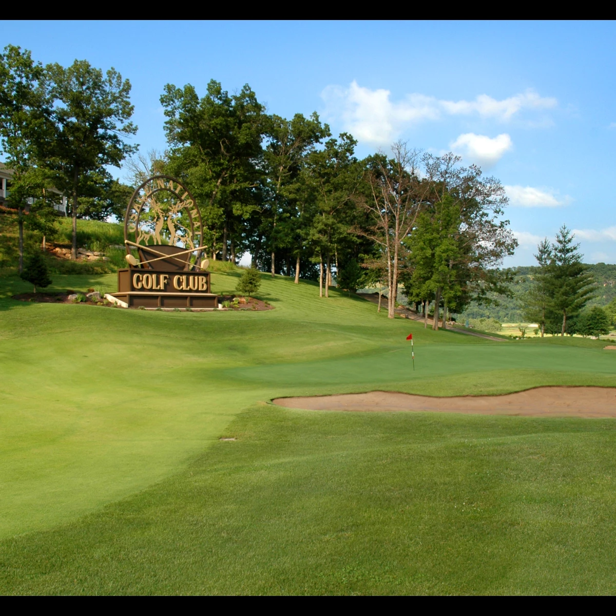 Lake of the Ozarks: Show me the golf in the Show Me State | Missouri Golf