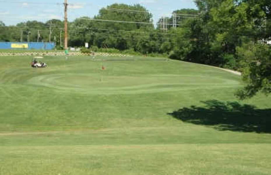 Bergen Park Golf Course in Springfield, Illinois, USA | GolfPass